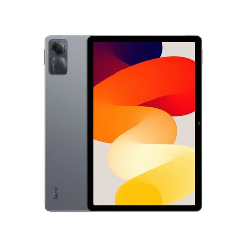 Redmi Pad SE Snapdragon 680 Tablet (4 GB, 128 GB, Graphite Grey, 11 ...