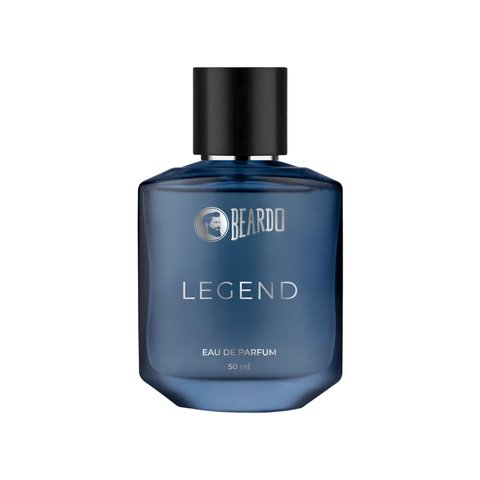 Beardo Long Lasting Perfume for Men EDP (Legend) Price - Buy Online at ...