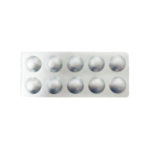 Concor T 5mg Strip Of 10 Tablets Price - Buy Online at ₹164 in India