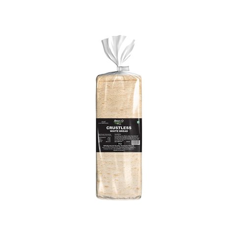 BranO Plus Crustless White Bread Price - Buy Online at Best Price in India