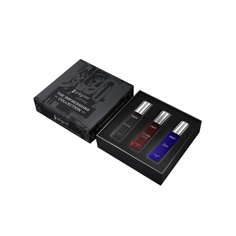 Pilgrim The Impressions Collection Men's Perfume (The Impressions ...