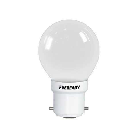Eveready 0.5 W LED Bulb (White) Price - Buy Online at Best Price in India