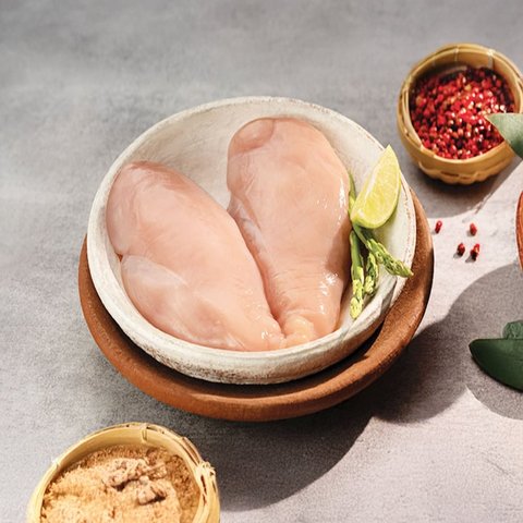 Nandu's Boneless Chicken Breast Price - Buy Online at Best Price in India