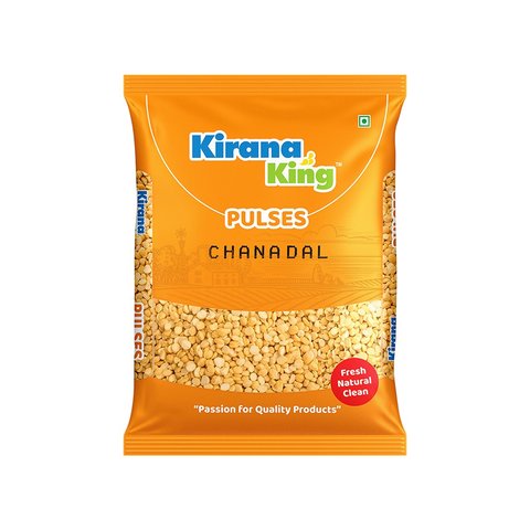 Kirana King Chana Dal Price - Buy Online at Best Price in India