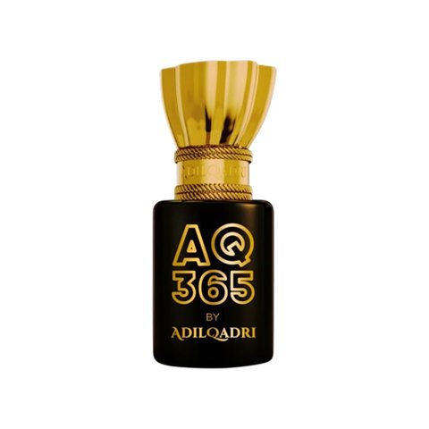 Adil Qadri Aq 365 Attar Men's Roll On (French & Fruity) Price - Buy ...
