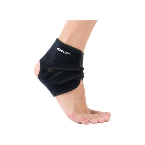 Boldfit Ankle Support Price - Buy Online at ₹296 in India