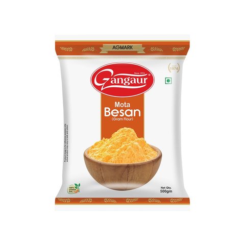 Gangaur Mota Besan Price - Buy Online at Best Price in India