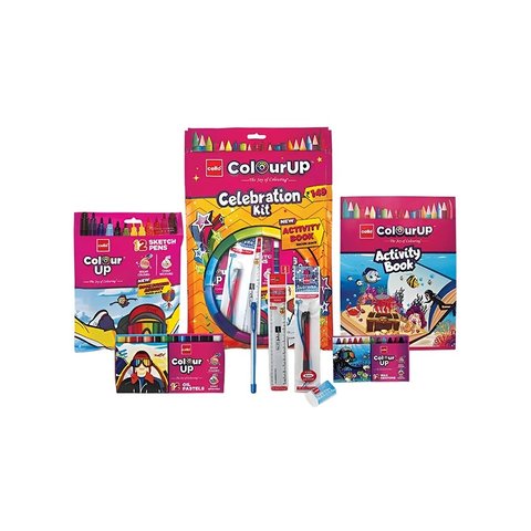 Cello Celebration Stationery Kit Price - Buy Online at Best Price in India