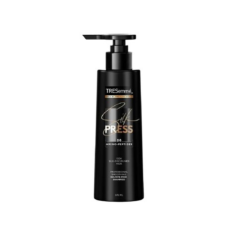 Tresemme Silk Press Smoothing Shampoo Price - Buy Online at ₹527 in India