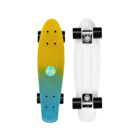 Jaspo Candy Kids Skateboard Price - Buy Online at Best Price in India