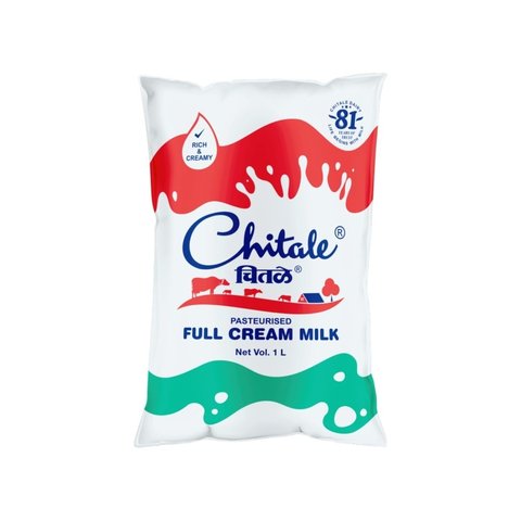 Chitale Full Cream Milk Price - Buy Online at Best Price in India