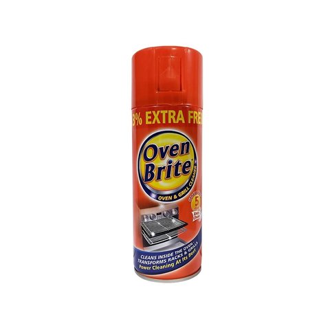 Oven Brite Oven & Grill Cleaner (Multicolour) Price - Buy Online at ...