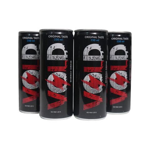 VOLD Energy Drink (Original) Price - Buy Online at Best Price in India