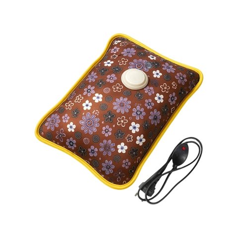 Slovic Rechargeable Electric Hot Water Bag Price - Buy Online at Best ...