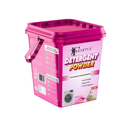 FlexFive Matic Front Load Detergent Powder Price - Buy Online at Best ...