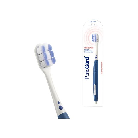 Colgate PerioGard Gum Expert Toothbrush Price - Buy Online at ₹141 in India