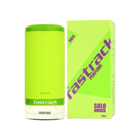 Fastrack Solo Perfume (Fresh) Price - Buy Online at ₹657 in India