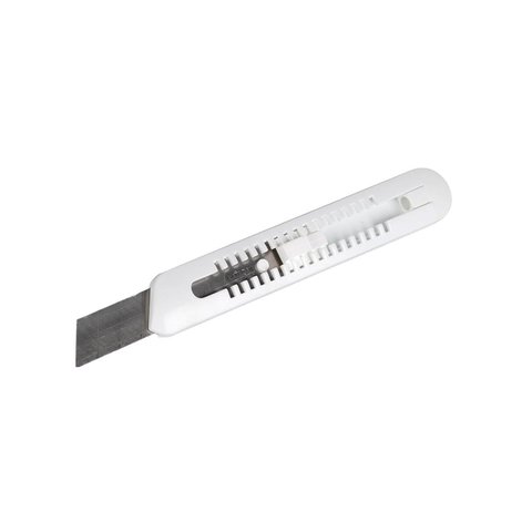 Nataraj Large Paper Cutter (White) Price - Buy Online at ₹30 in India