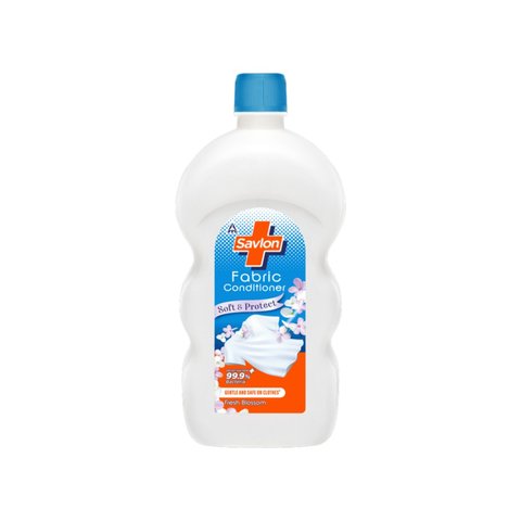 Savlon Soft & Protect Fabric Conditioner Price - Buy Online at ₹299 in ...