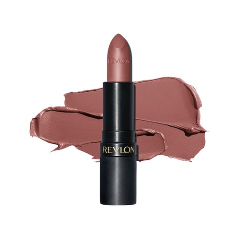 Revlon Super Lustrous - The Luscious Matte Lipstick (Shameless) Price ...