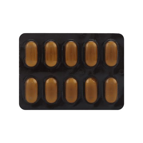 Sumo Cold Tablets Price - Buy Online at ₹50 in India