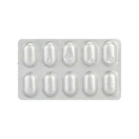 Solvin Cold Tablets Price - Buy Online at ₹69 in India