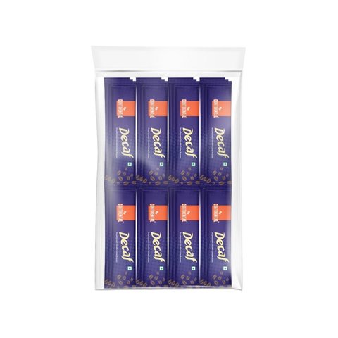 Continental Decaf Decaffeinated Instant Coffee Sachet Price - Buy ...