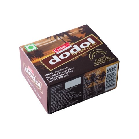 Dodol The Taste of Goa by Costa's Price - Buy Online at Best Price in India