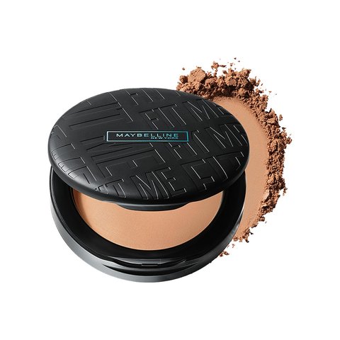Maybelline New York Fit Me Compact Powder (Sun Beige 310) Price - Buy ...