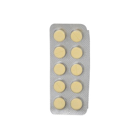 Meftal P Tablets Price - Buy Online at ₹35 in India