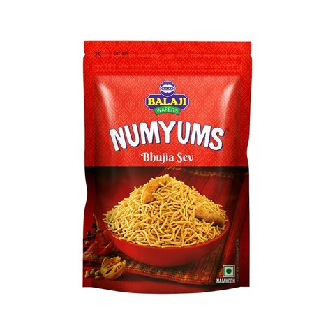 Balaji Bhujia Sev Price - Buy Online at Best Price in India