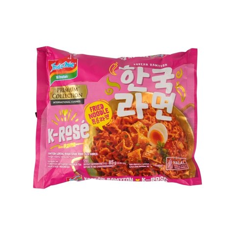 Indomie K-Rose Ramen Instant Noodles Price - Buy Online at Best Price ...