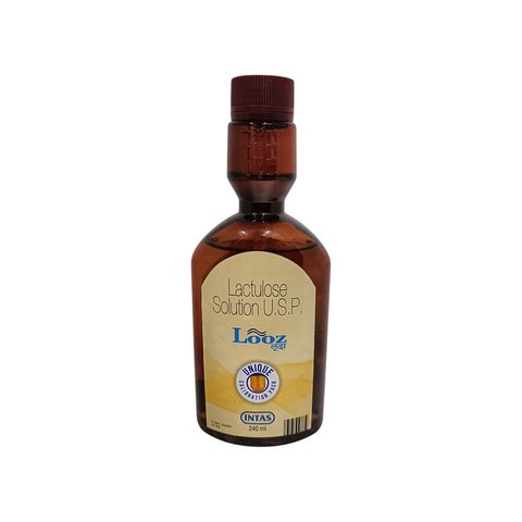 Looz Bottle of 240ml Oral Solution Price - Buy Online at ₹315 in India