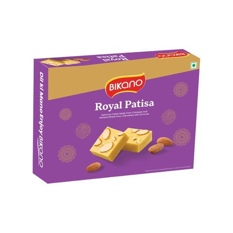 Patisa by Bikano Price - Buy Online at ₹260 in India