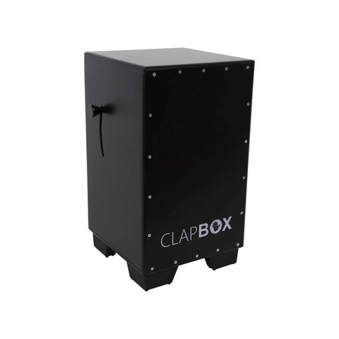 Clapbox CB50 Cajon Price - Buy Online at Best Price in India