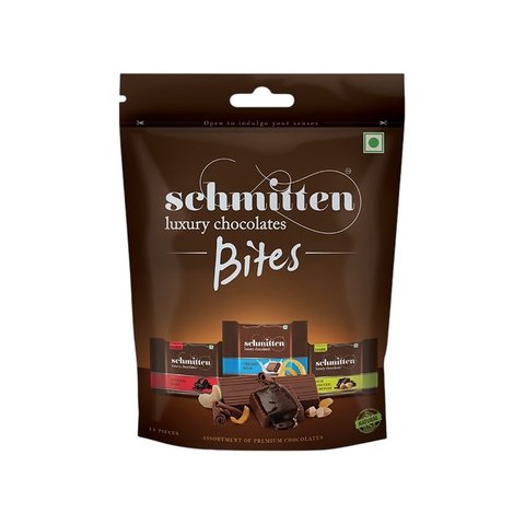 Schmitten Assorted Luxury Chocolate Pack Price - Buy Online at Best ...
