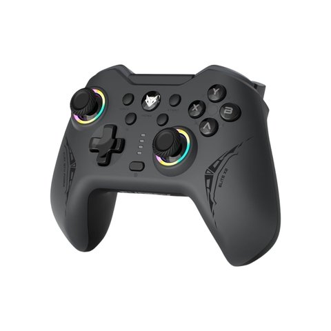 EvoFox Elite X2 Wireless Gaming Controller (Grey) Price - Buy Online at ...