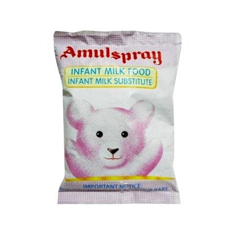 Amulspray Baby Milk Powder Price - Buy Online at ₹245 in India