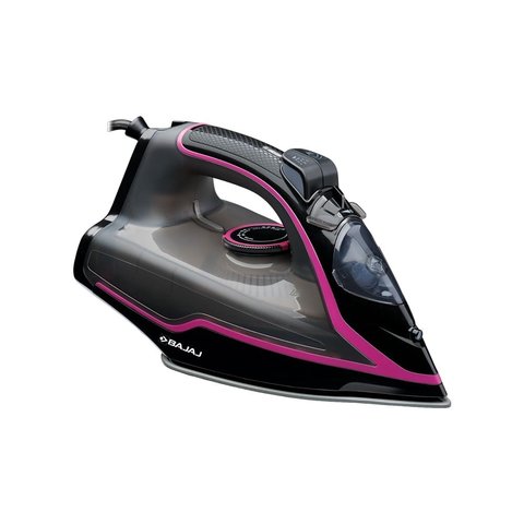 Bajaj Steam Iron (2000W) Price - Buy Online at Best Price in India