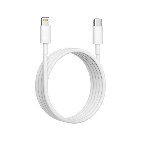 APFEN iPhone Fast Charging Type C to Lightning Cable (27 W) Price - Buy ...
