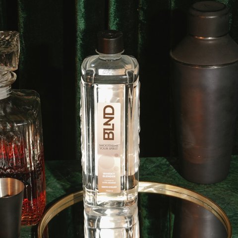 BLND Smart Whisky Blending Water Price - Buy Online at Best Price in India