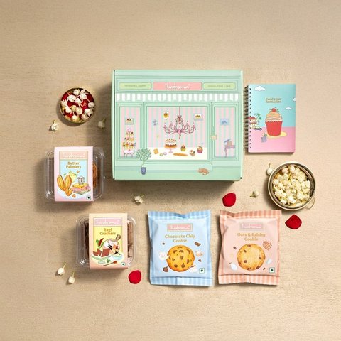 Theobroma Gift Box Price - Buy Online at Best Price in India