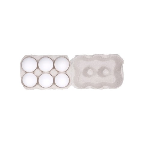 Nutri Hatch Farm Fresh White Eggs Price - Buy Online at Best Price in India