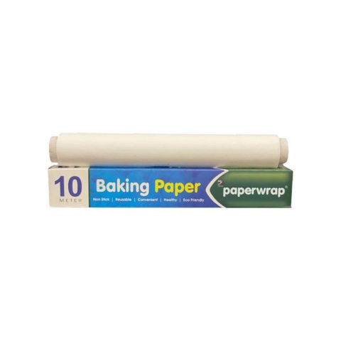 Paperwrap Butter, Baking & Parchment Paper Price - Buy Online at ₹149 ...