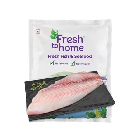 FreshToHome Red Snapper Fillet (Boneless) Price - Buy Online at Best ...