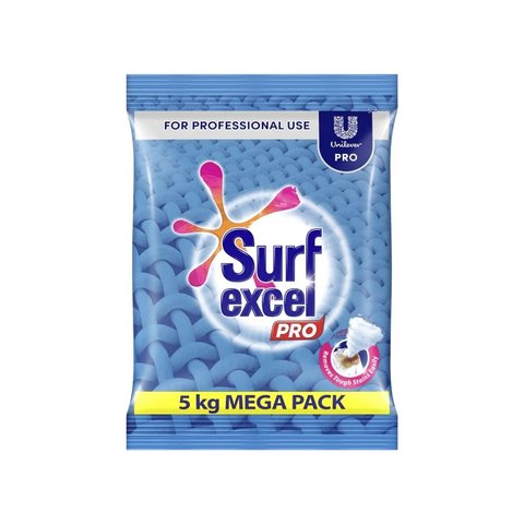 Surf Excel Pro Detergent Powder Price - Buy Online at ₹479 in India