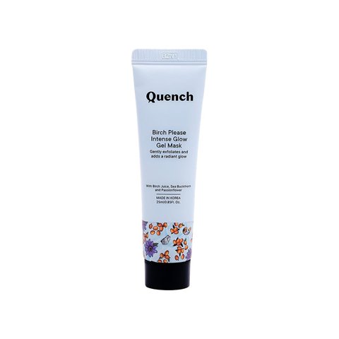 Quench Gel Face Mask Price - Buy Online at Best Price in India