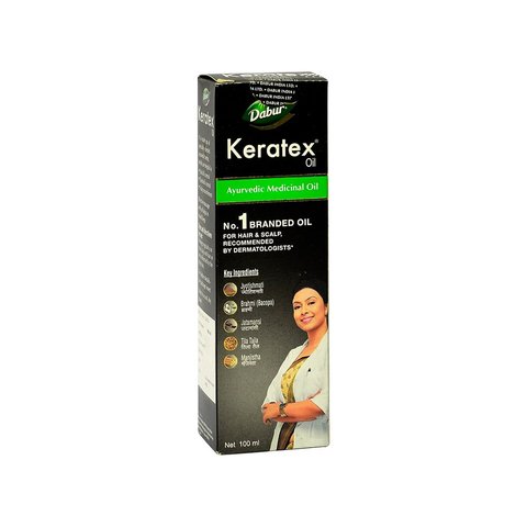 Dabur Keratex No.1 Hair Oil Price - Buy Online at Best Price in India