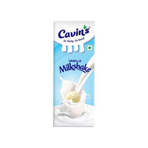 Cavin's Vanilla Milkshake Price - Buy Online at Best Price in India