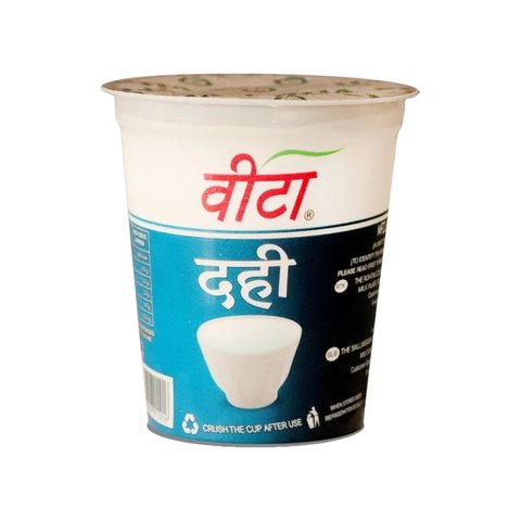 Vita Cup Curd Price - Buy Online at Best Price in India